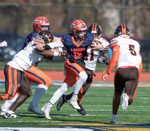 Mountain Lakes outlasts Weequahic to reach first-ever Group 1 ...