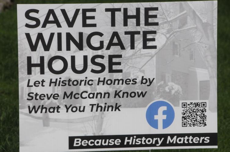 Demolition appears imminent for 1770s Madison home | News ...