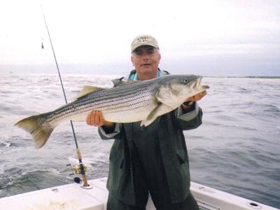 Michael Joseph Russo, 80, former Chester resident, Lions Club leader ...