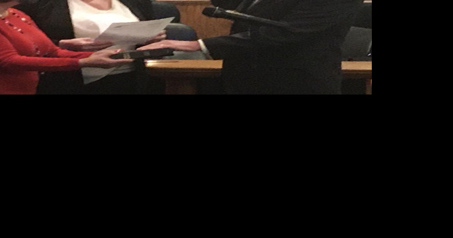 Murello selected mayor for the fourth time; Short, Roehrich return to ...