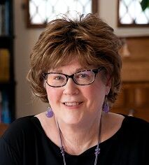 Chatham resident Michelle Cameron to celebrate book launch Oct. 15 at ...