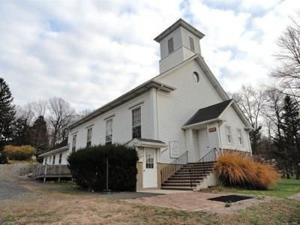 Trinity United Church hosting historical tea party this Saturday | News ...