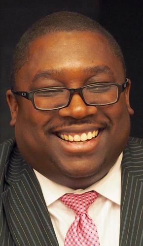 STORMWATER MATTERS: Flooding hollowed out parts of Morristown’s Black ...