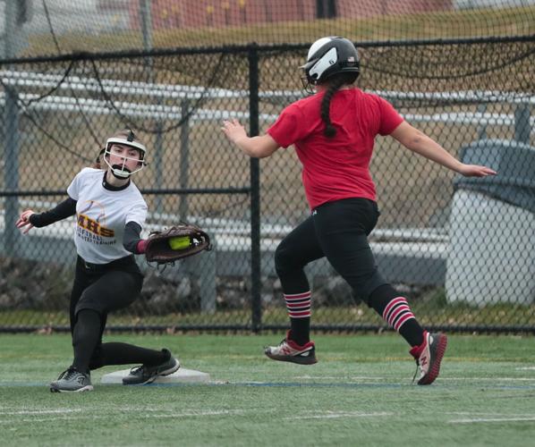 Potential looms high for Madison High School softball team | Sports ...
