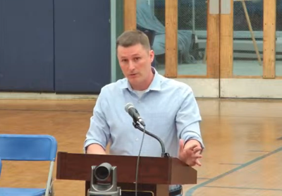 Budget adopted, artificial turf debated at Caldwell Council meeting ...