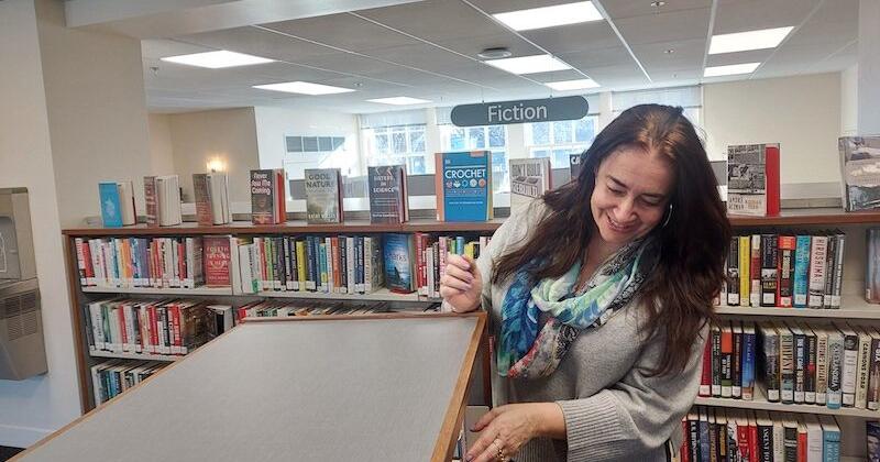 Mendham Township Library returns to newly renovated home | Observer ...