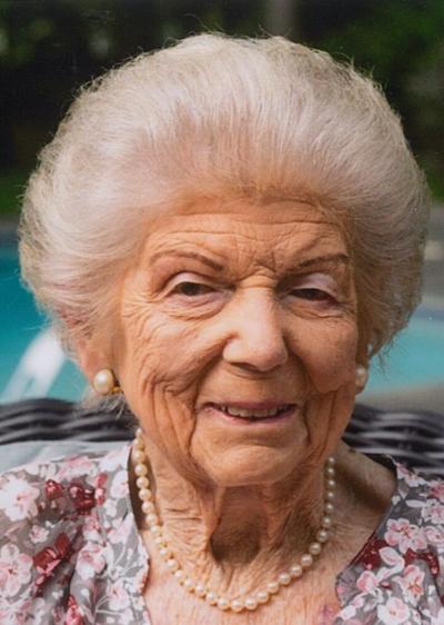 Barbara Jane Collins, 99, longtime Chatham resident, Red Cross ...