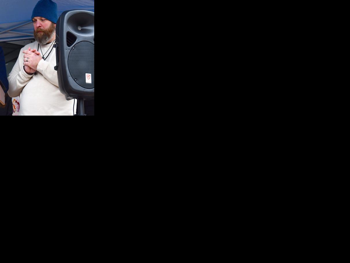 Thousands protest Donald Trump's policies at rally in Morristown | News ...