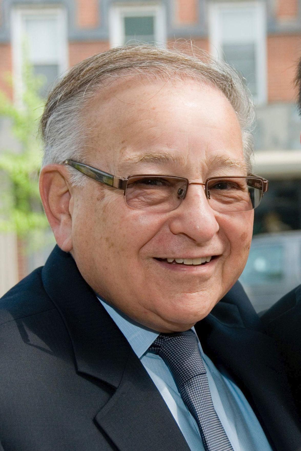 Dr. Alan I. Fine, 86, longtime primary care doctor in Watchung | Echoes ...