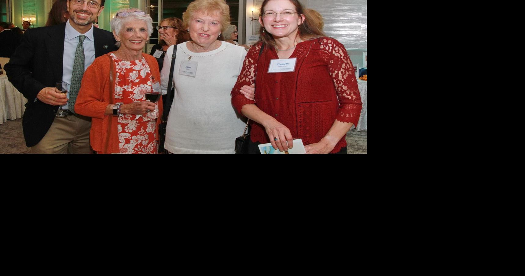 Environmental experts featured at Great Swamp’s Gala | News ...