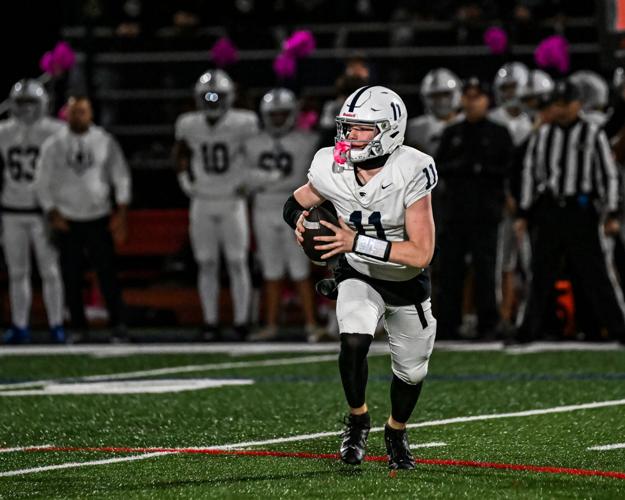 Five Chatham players named to all-Super Football Conference-Liberty ...