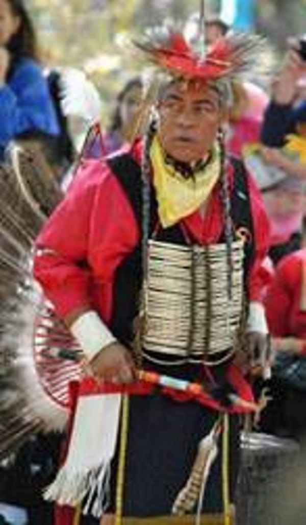 Oct. 1 is Lenape Day at Great Swamp Outdoor Education Center | Chatham ...