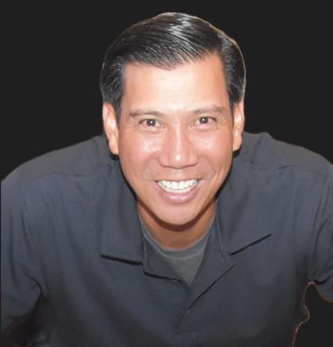 West Caldwell Police mourns the loss of former officer Eric Clemente ...