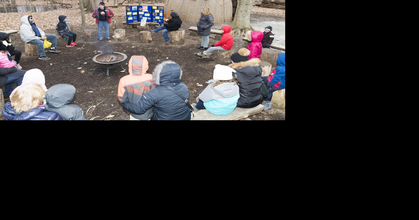 Learn about the Lenni Lenape at the Great Swamp June 7 | News ...