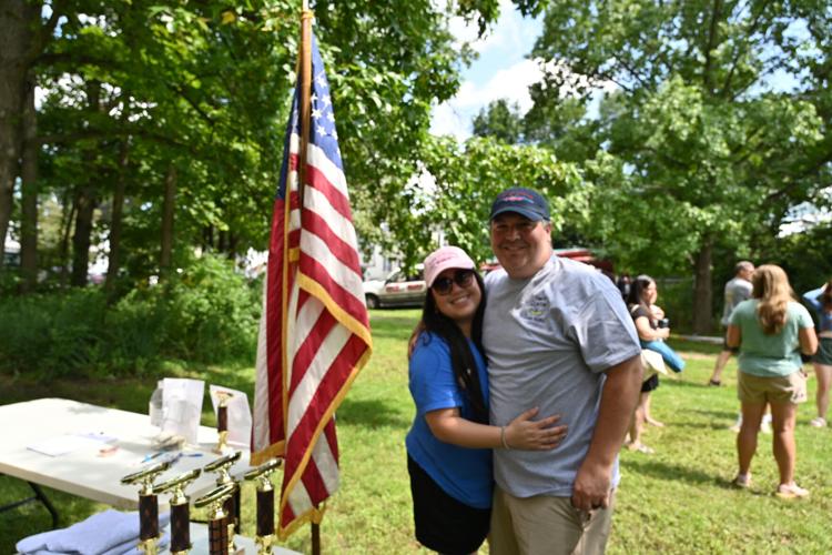 (VIDEO) 10th Hooper Canoe Races bring out the Clinton spirit | News ...