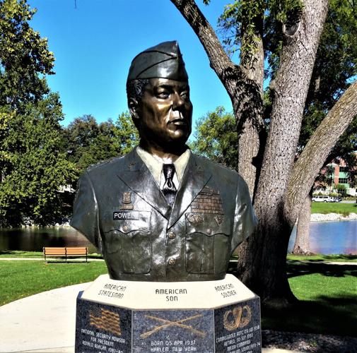 DISCOVERING AMERICA: An Army Post in Eastern Kansas | Column ...