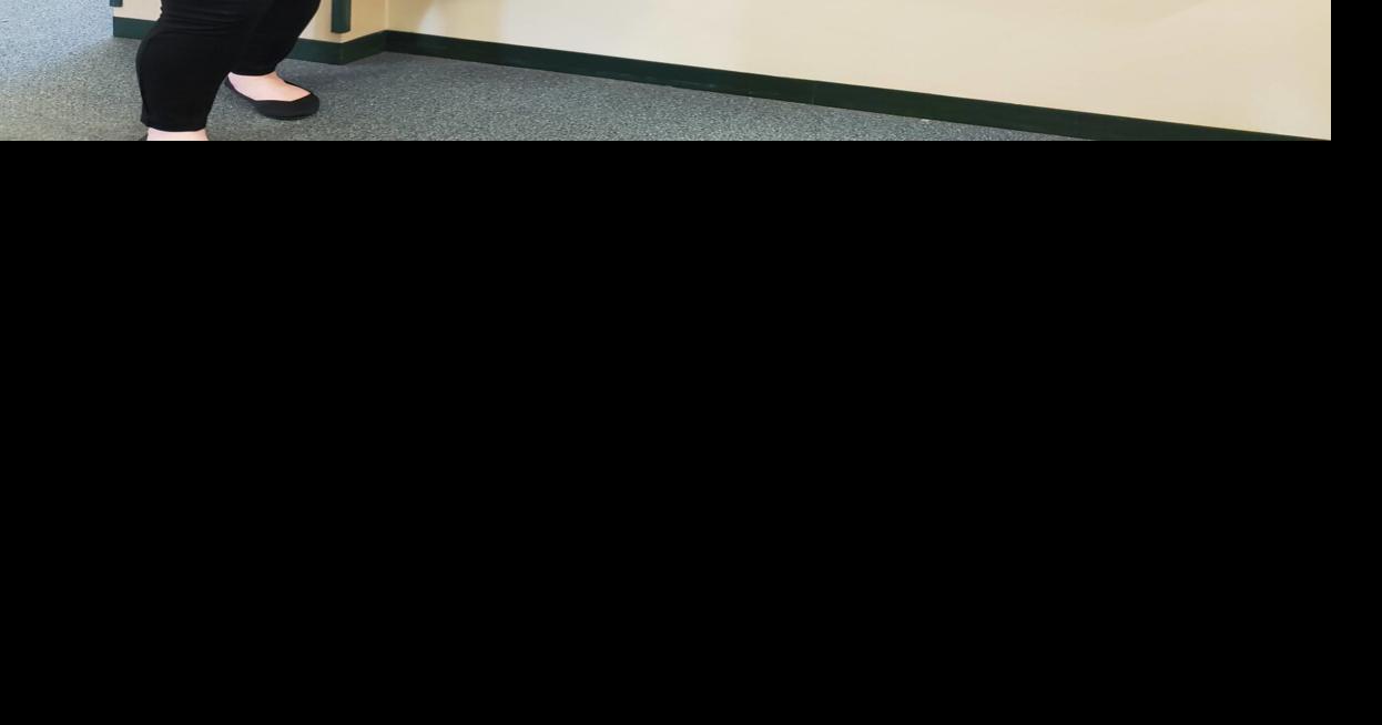 Warren Township Library welcomes new adult services library intern ...