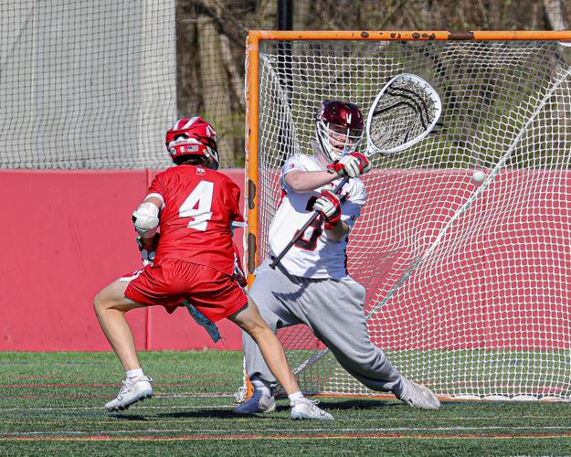 Bernards High teams have mixed results | Sports | newjerseyhills.com