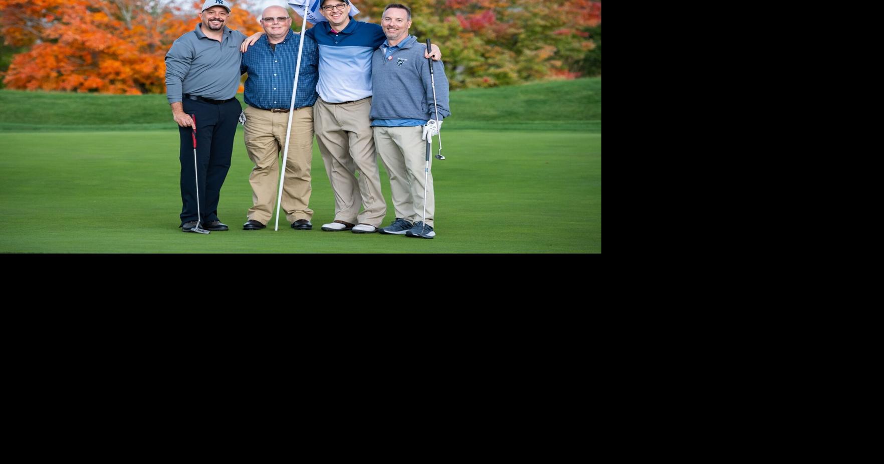 First ‘Links For Lex’ golf outing exceeds fundraising goal | News ...