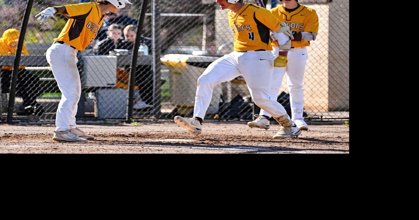 Howell's 2-run HR pace Watchung Hills over Hunterdon Central | Sports ...