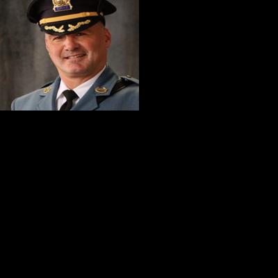 Mount Olive Chief Mark Spitzer leaves legacy of professionalism and ...