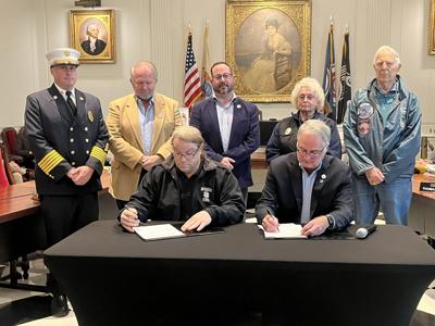 Madison to fold ambulance service into fire department, will 'soft bill ...