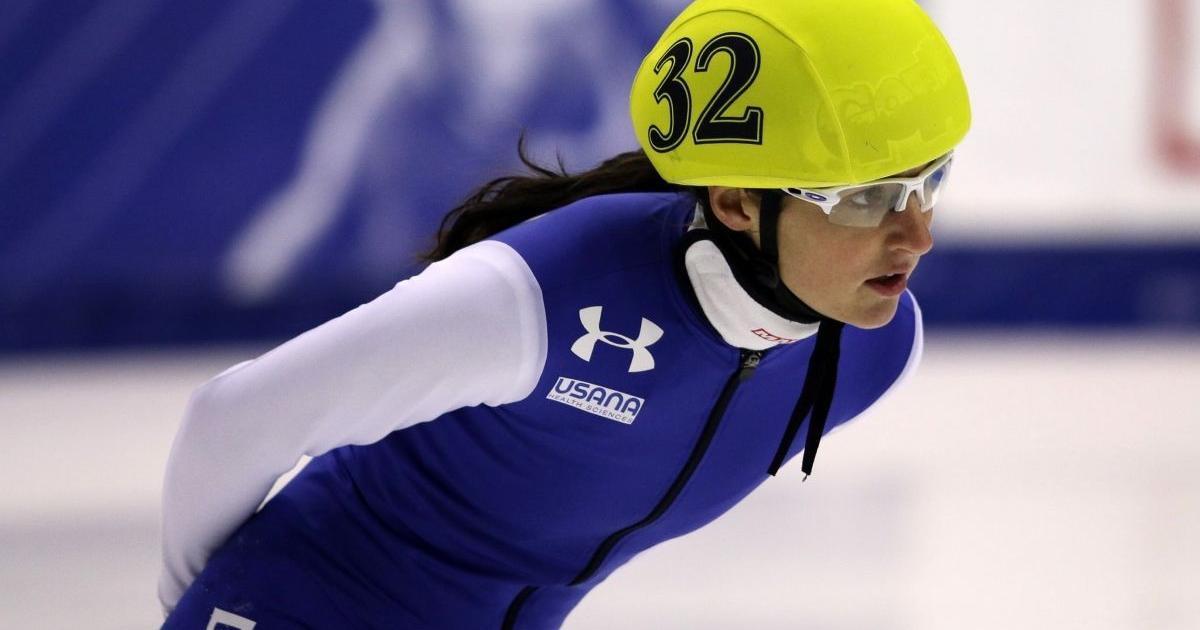 Fundraising dinner to benefit Flemington Olympics hopeful Kim Goetz ...