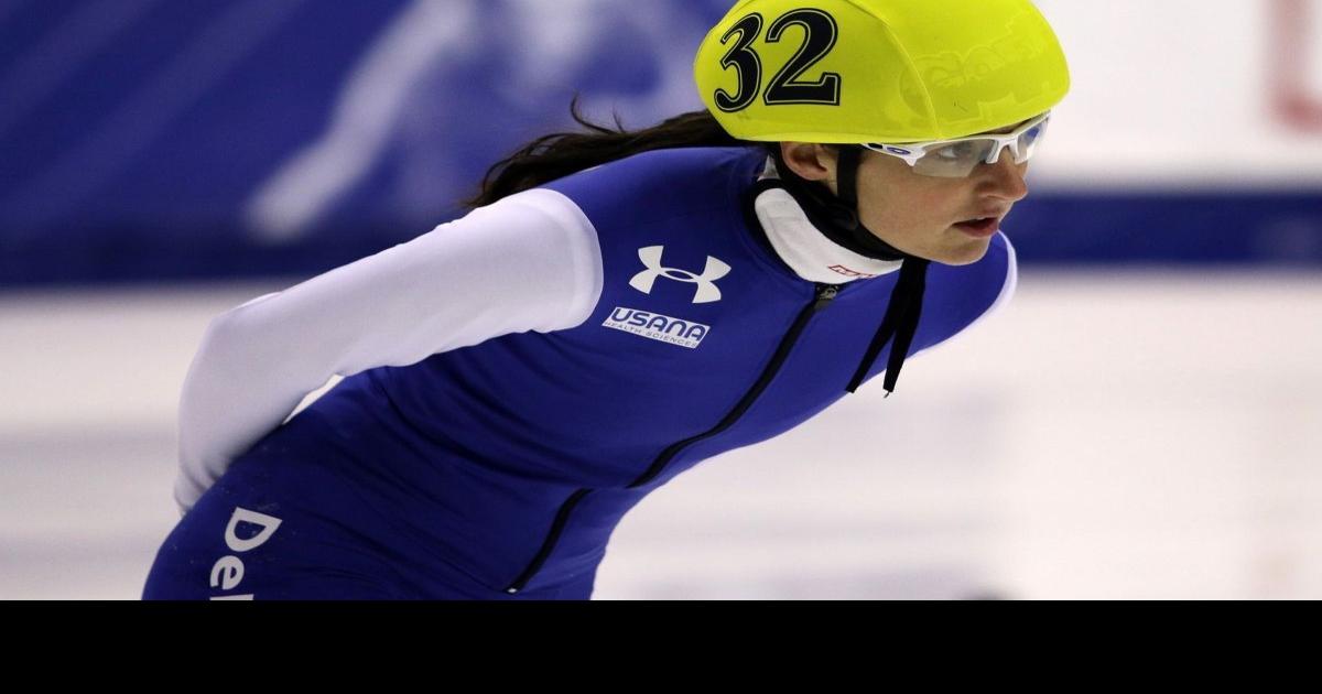 Fundraising dinner to benefit Flemington Olympics hopeful Kim Goetz ...