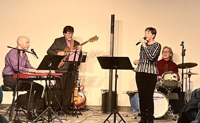 Hull honors 'Ladies of Song' at Randolph library | Music ...