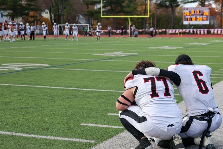 Last-second Summit field goal sinks West Essex football in sectional ...