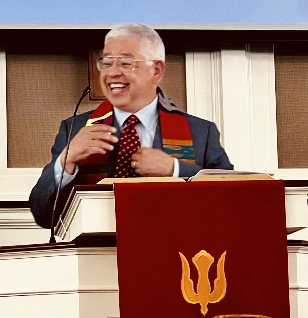 Chatham Presbyterian Church welcomes new parish associate | News ...
