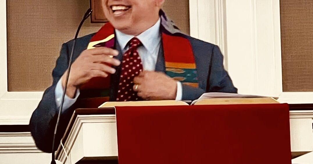 Chatham Presbyterian Church welcomes new parish associate | News ...