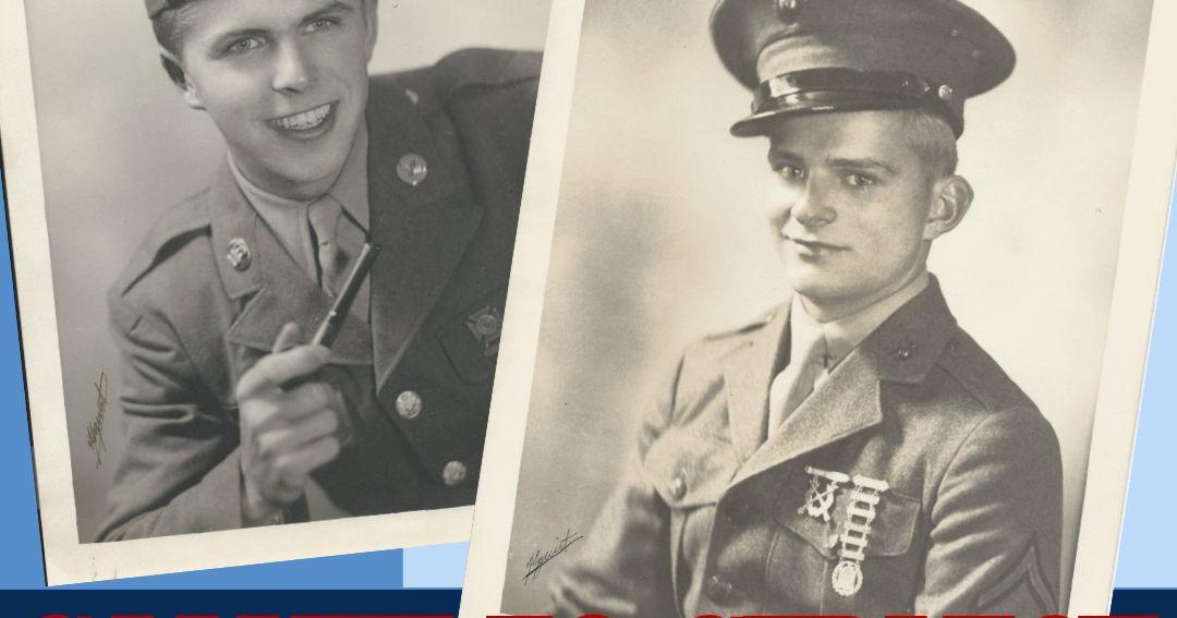 Red Mill Museum Village to host 'Salute to Service' weekend June 22-23 ...