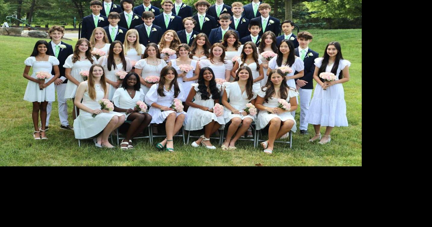 Far Hills Country Day School confers degrees to 40 students | Echoes ...