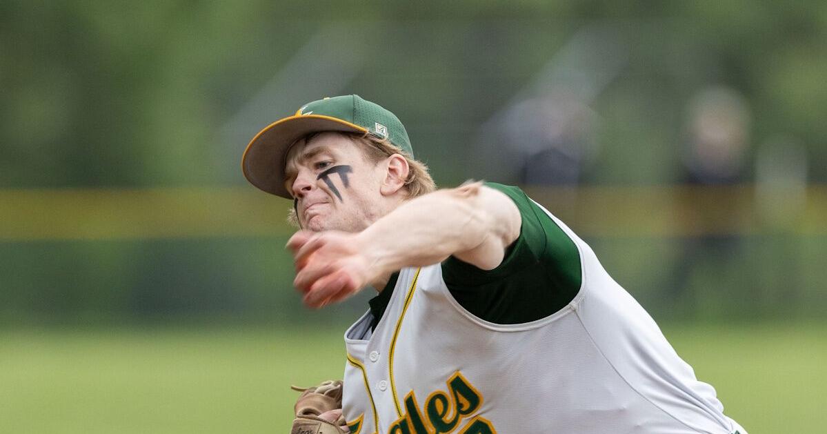 Morris Knolls baseball lands Fitzsimmons, Kaletcher on all-state teams ...