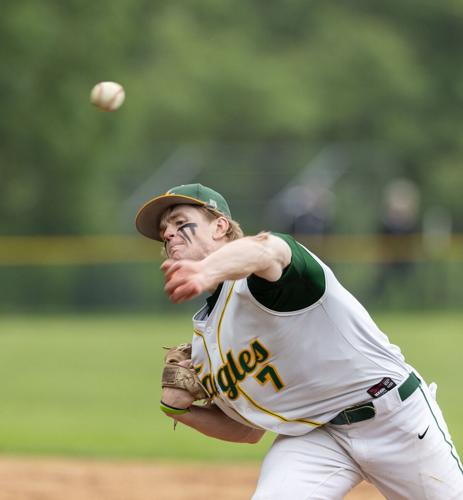 Morris Knolls baseball lands Fitzsimmons, Kaletcher on all-state teams ...