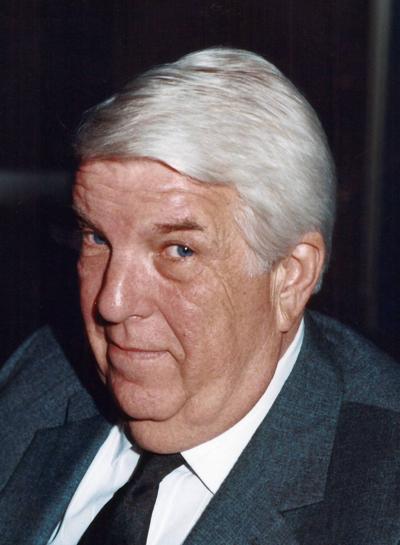 Richard E. Johnson, Fairfield mechanic for many years | Obituaries ...