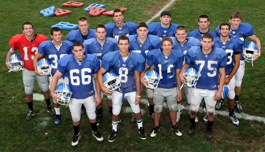 Caldwell Chiefs figure to be tested early | Sports | newjerseyhills.com