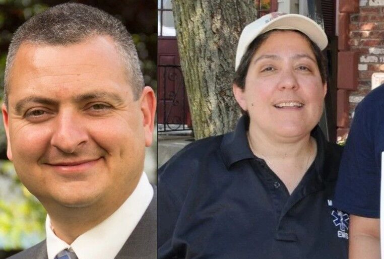Two Republicans challenge for Madison Borough Council seats | News ...