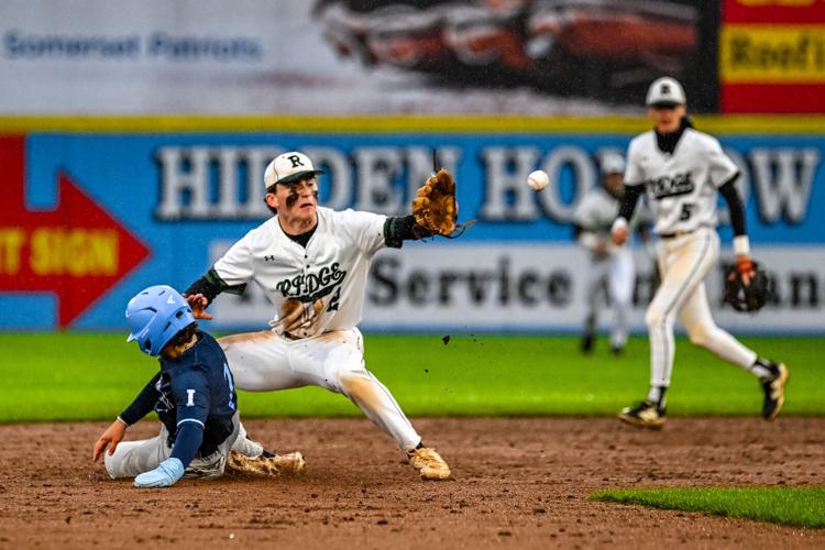 Ridge baseball looks to make return trips to county, state sectional ...