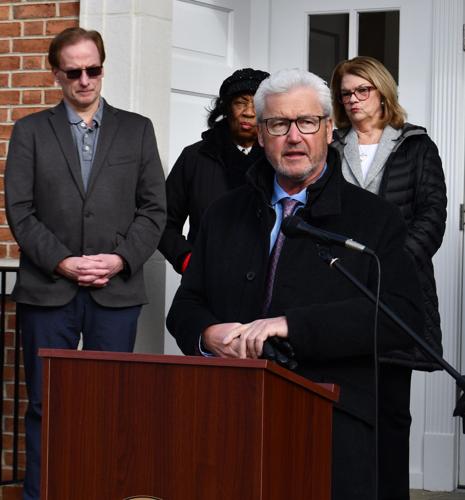 'Gut punch:' Local mayors worried over 20 percent spike in healthcare ...