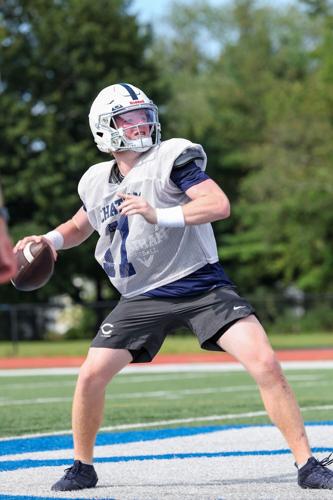 Football preview: Chatham returns offensive power | Sports ...