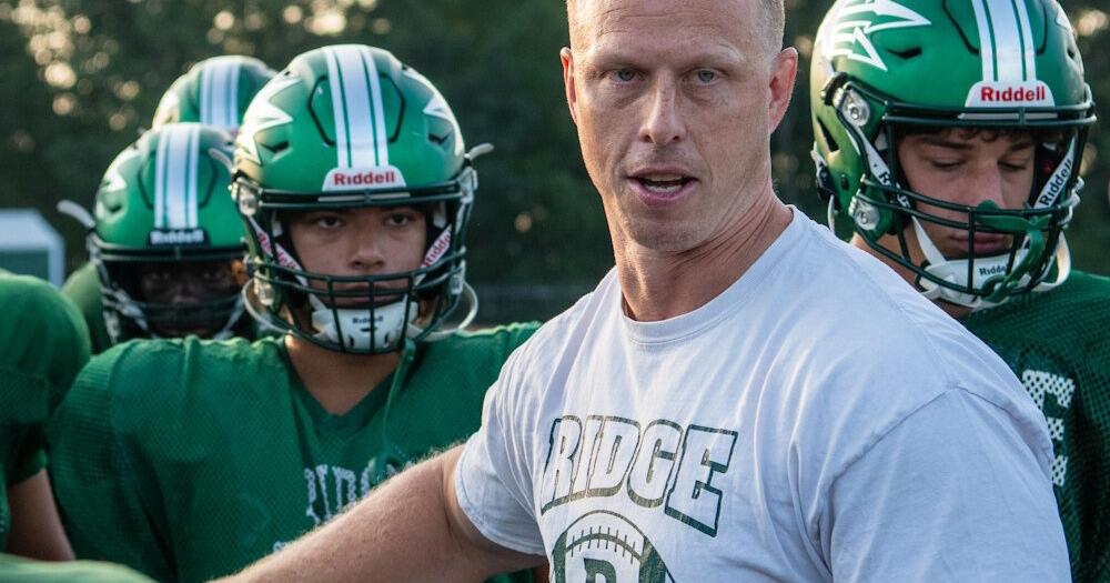 Football preview: Ridge starting fresh with new head coach and ...