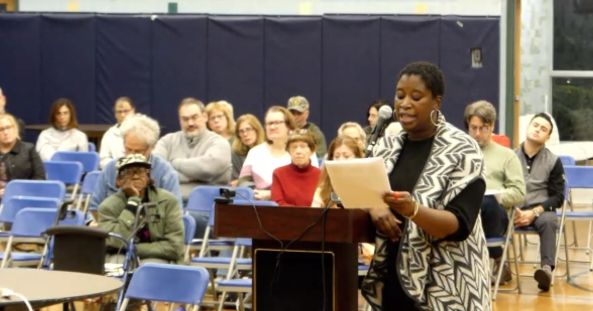 Monique Joseph to speak at Caldwell University forum Feb. 8 | News ...