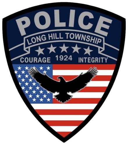 Long Hill police unveil new uniform patch design | News ...