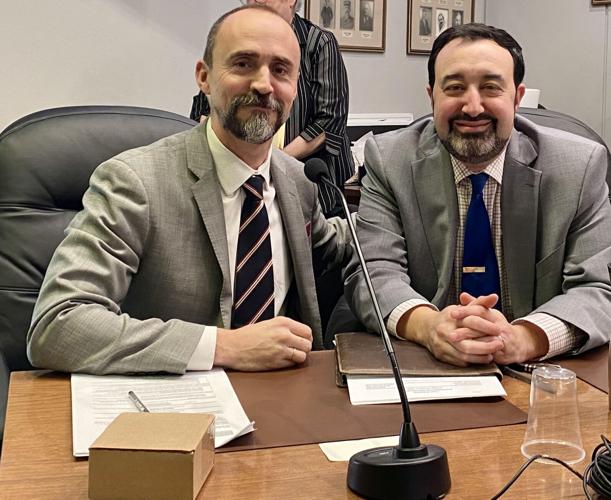 Wekilsky elected council president as Boonton reorganizes for the new ...