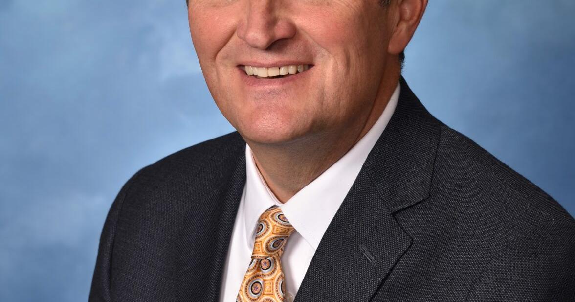 Hunterdon Health President/CEO Patrick Gavin to be honored by SAFE in ...