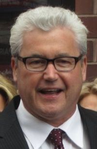 Morristown mayor to be honored as 'Hero' for self advocacy | News ...