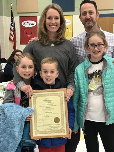 New member joins North Caldwell school board | News | newjerseyhills.com