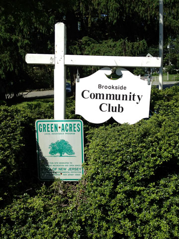 Community Club of Brookside seeks new members, donations for 'Bring ...